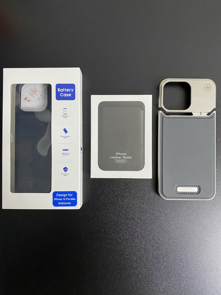 Чехлы для Iphone 15 pro max