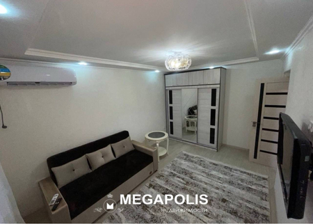 *Чиланзар 6кв 1/2/4 орр метро. С ремонтом. МЕБ+ТЕХ