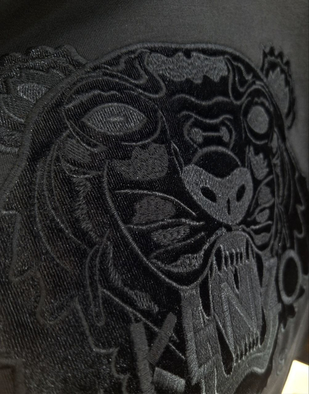 Свитшот KENZO lux