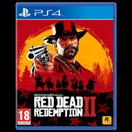 Диски для приставки PS4