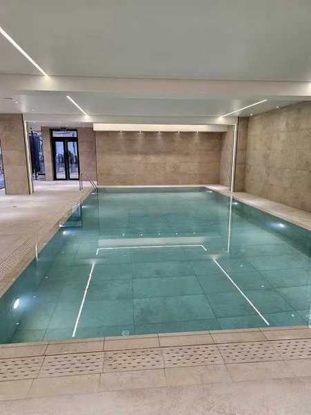 Мирзо-Улугбек Шошилин Зор Нархда коробка сотувда 143м; Tiara Residence