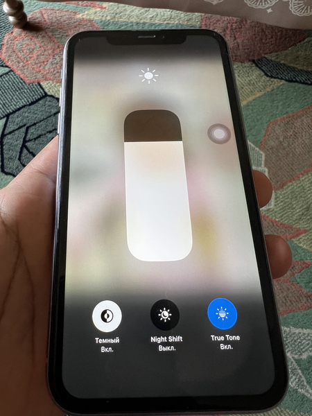 IPhone 11 256g/b 77% akkumulator