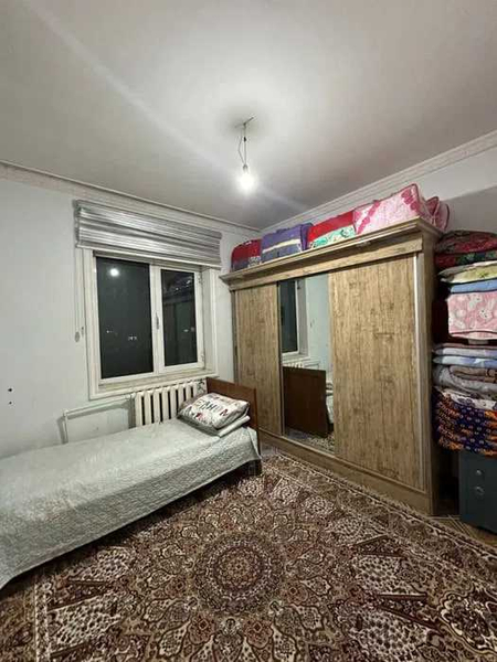 Продается 5 комнатная квартира,Район Мирабад, от Шошу