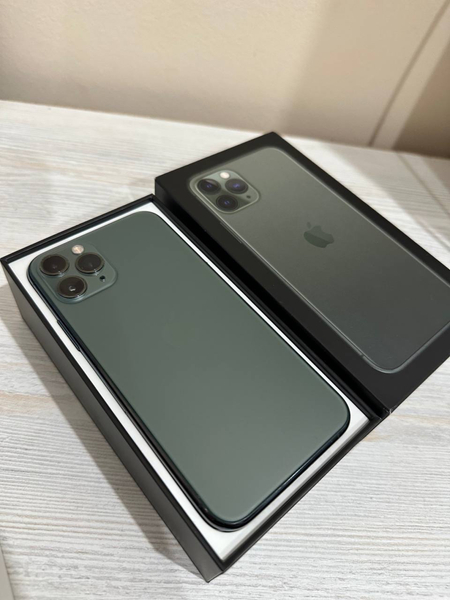 Iphone 11 pro 64 gb