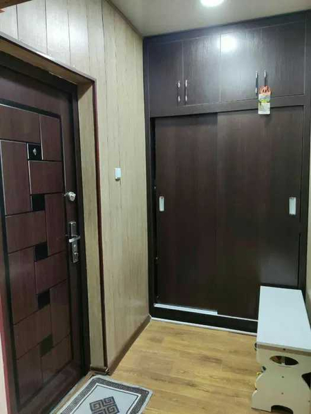 Срочно продаётся уютная и квартира на Авиасозлар-1. ID:19