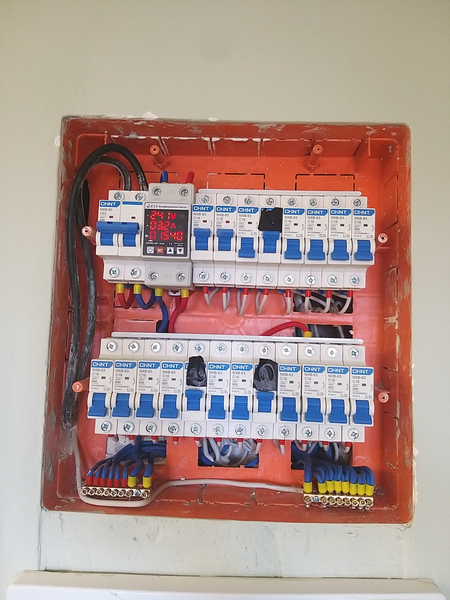 Elektirik 7/24 vizif