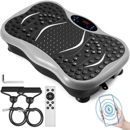 Vibro platforma - ayollar uchun ozdiruvchi platforma | Dostavka bepul