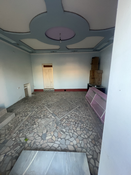 Dukon sotiladi Yevro remont
