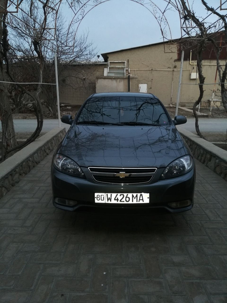 Jentra 1 sotiladi