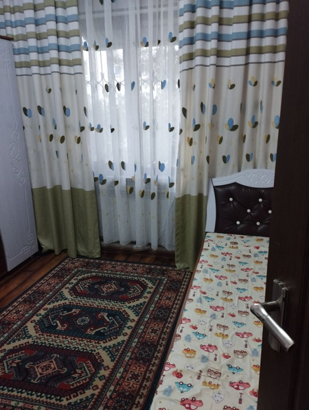 Квартира сотилади 3 хоналик