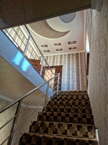 Srochna Hovli sotiladi 
Manzil UMID PASYOLKA