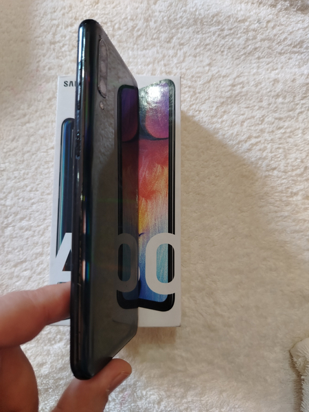 Samsung Galaxy A50  6/128GB