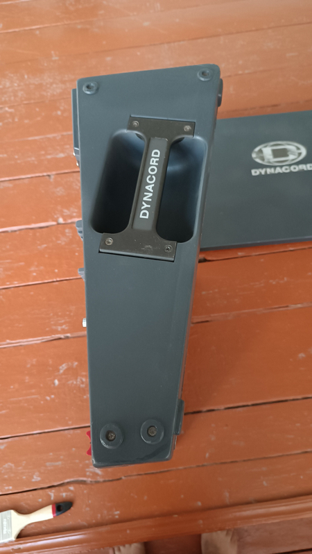 Dynacord powermate 1600