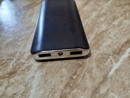 Повер банк 11000mah
