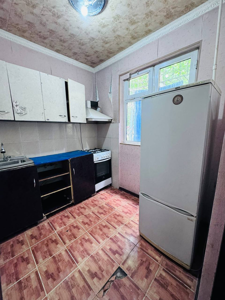 Чиланзар 12 квартал. 1²/1/4