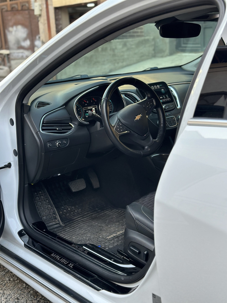 Malibu 2 2.4L atmosferniy