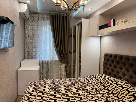 СРОЧНО Продаётся 5/2/4, 110m2, Паркентский, Шастри, Мирзо-Улугбекский