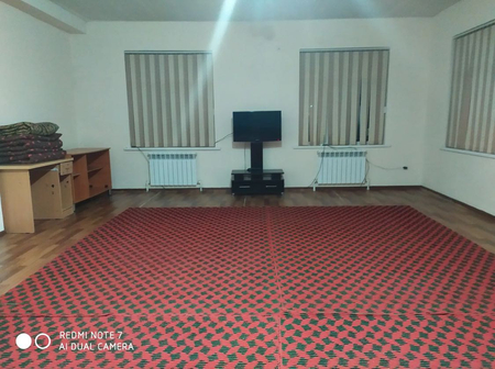 Сдается квартира в аренду