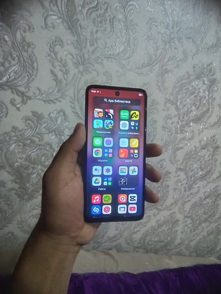 Tecno spark go 2024