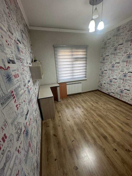 Сдается 3х ком квартира (своя), карасу 6 взади базарчика