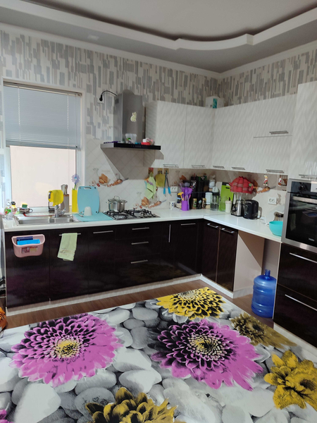 Продаётся котеж со всеми удобствами
