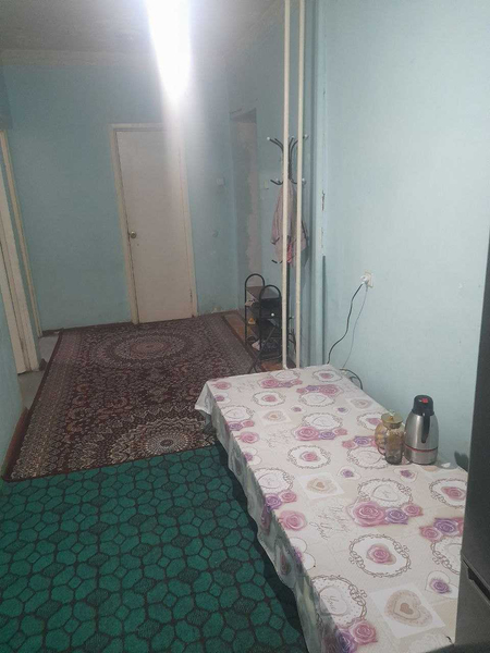 Uy Sotiladi. Manzil Algoritm