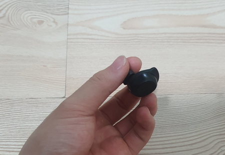 Twc Qcy t9 original