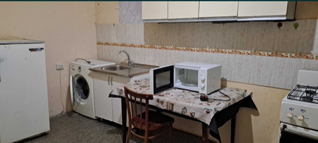Сдается квартира электроапарат