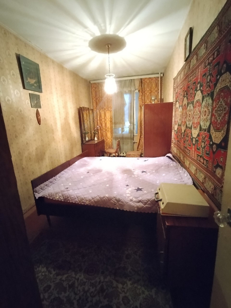 Ттз продажа квартира