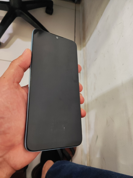 Honor x 6A ideal