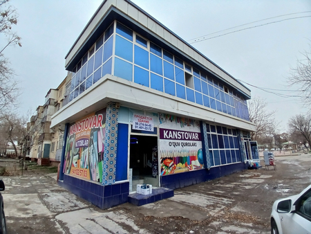 Продается 2этаж готовый здания