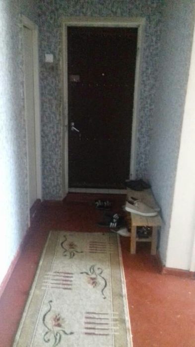 Куйлик 1 массивда 3 хонали сотилади