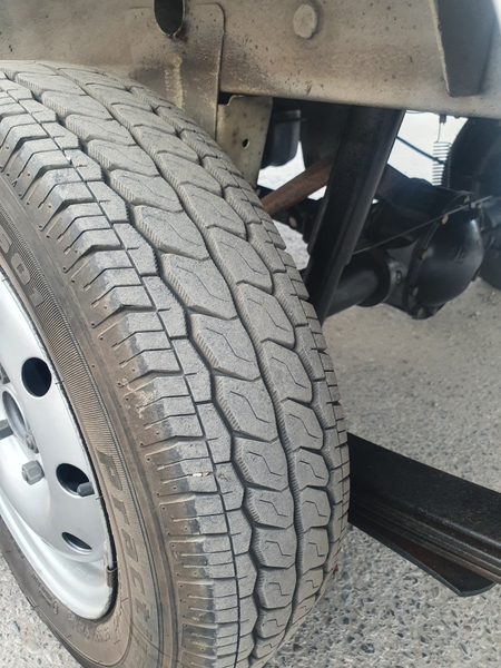 Changan 69 talik