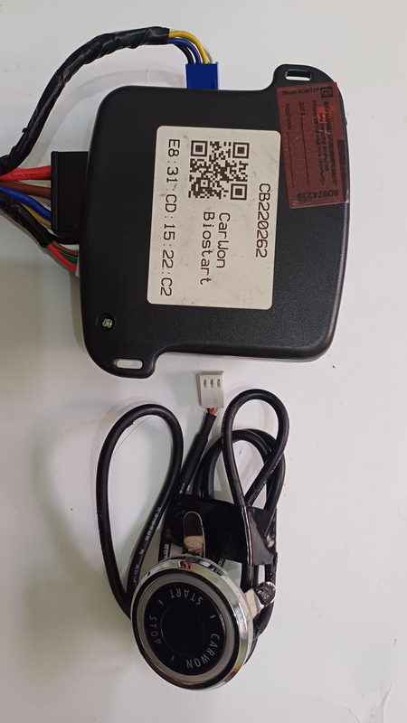 MAGICAR 909 DAMINANT original , STAR stop BIOSTART sotiladi