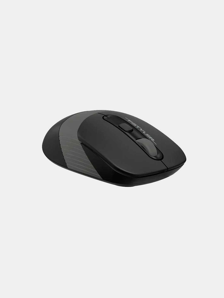 Беспроводной набор (клавиатура + мышь) A4Tech FG1010 (White, Black)