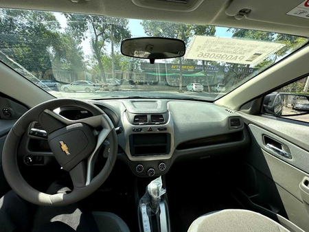 arenda s vikupom COBALT a/t Yillik 12%