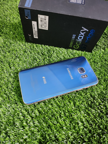 Samsung Gallaxy S7edge sotiladi