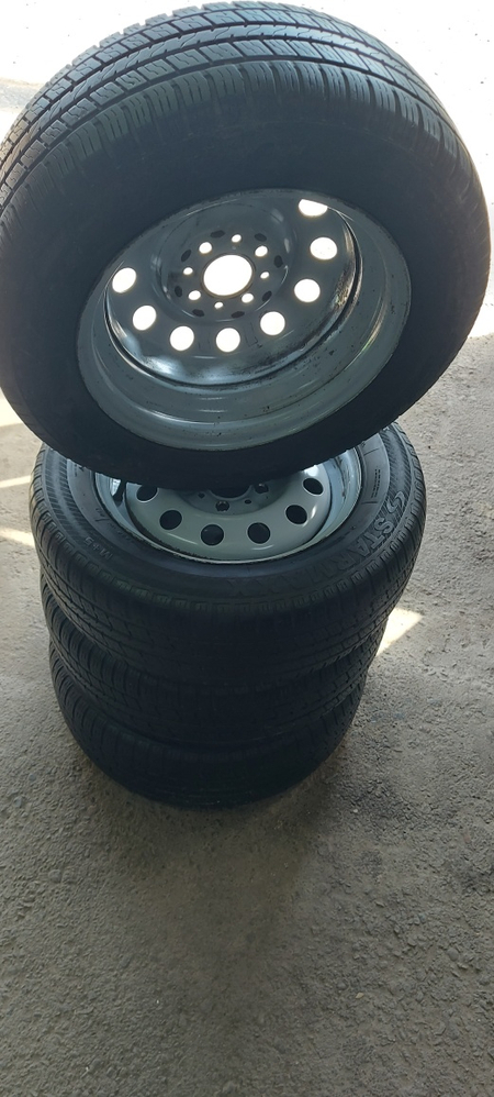 Продам шины диски R 14