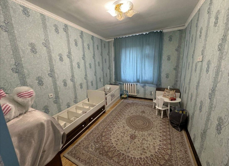 ПРОДАЕТСЯ 4/3/4
на Ц-13 Лабзак
ор: парк Анхор