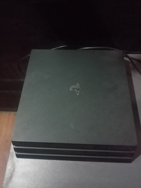 PlayStation 4 pro