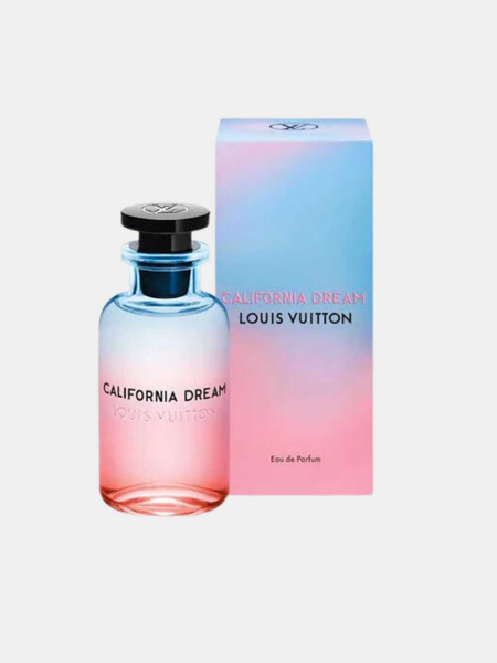 California Dream Louis Vuitton LUX Качество