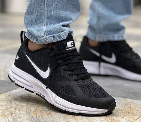 Кросс Nike zoom FLY 5