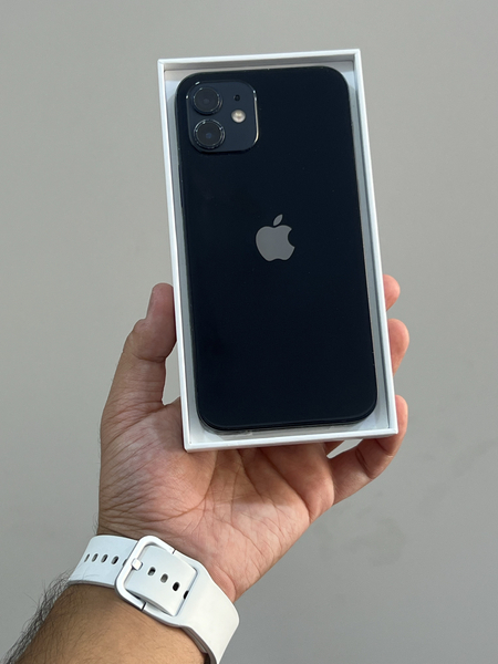 Iphone 12 karobka dok