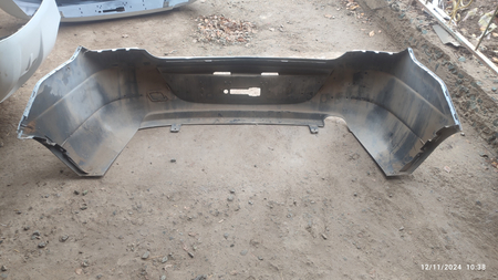 Cobalt artqi bamper