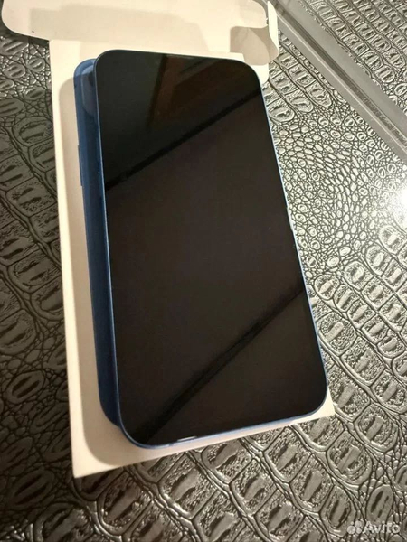 Iphone 13 на 128гб