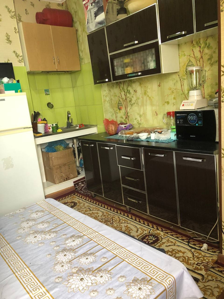yunusobod tumani 15kvartal kuchani yuzida 2/9/9uzida 2xonali kvartira