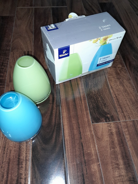 Набор вазочек. Tchibo
