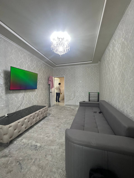 Продаю квартиру в Мирзо улугбеском районе, Карасу-6