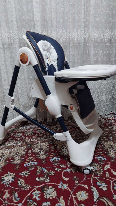 Стул кормления для детей. Bolalar uchun stul.