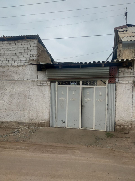 Супер тамонда дача сотилади 5 сутук